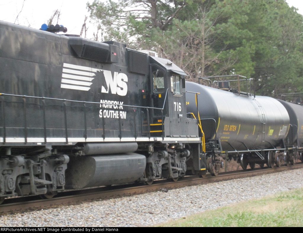 NS 716